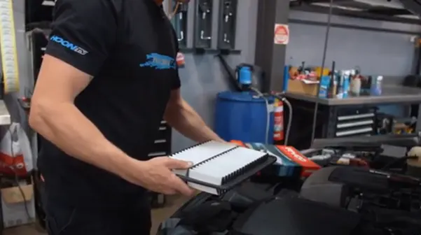 How to service your car | Ryco Filters Article